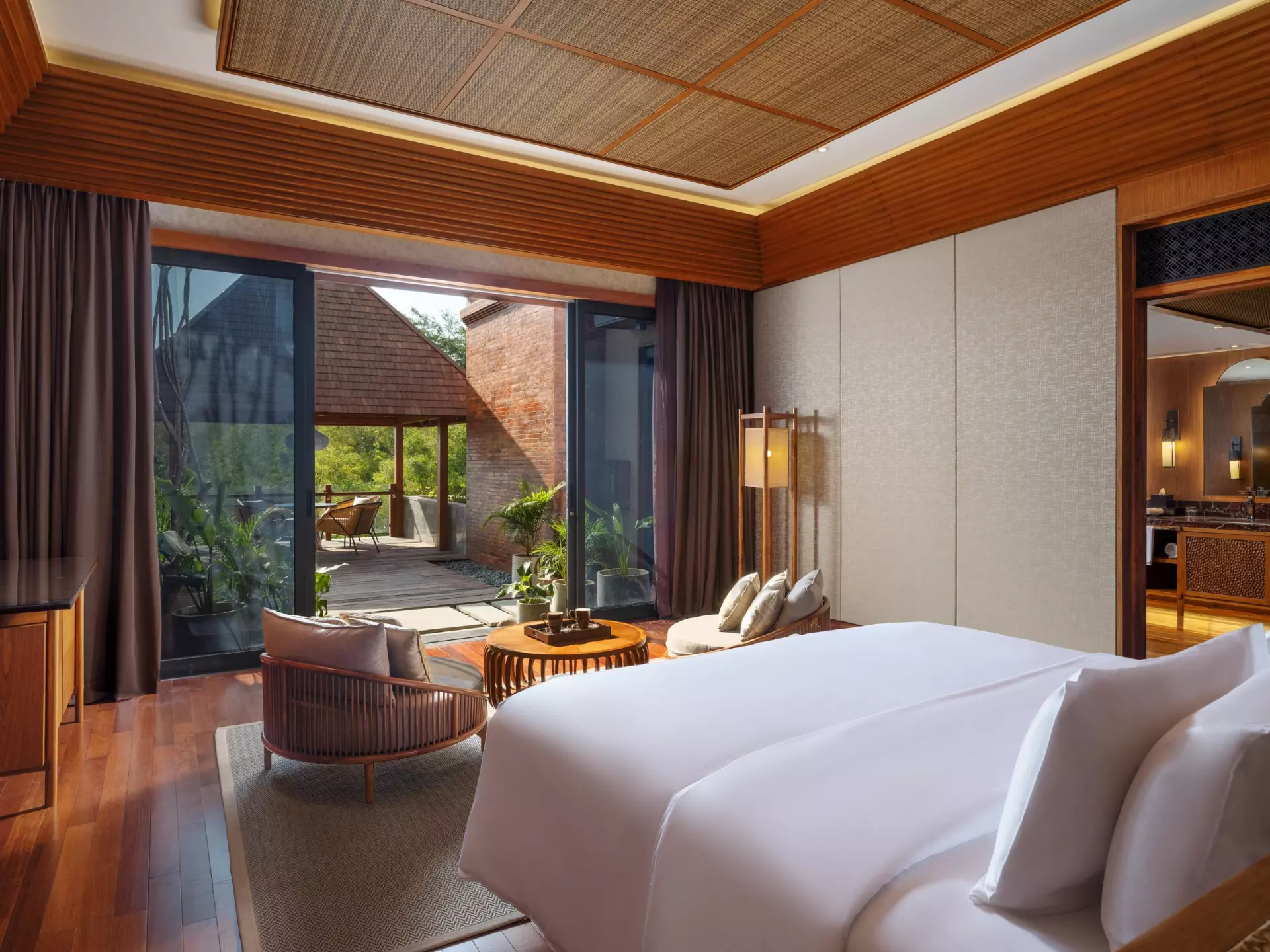 Hotels in Jogja: Hotel Bintang 5 di Jogja | Garrya Bianti Yogyakarta